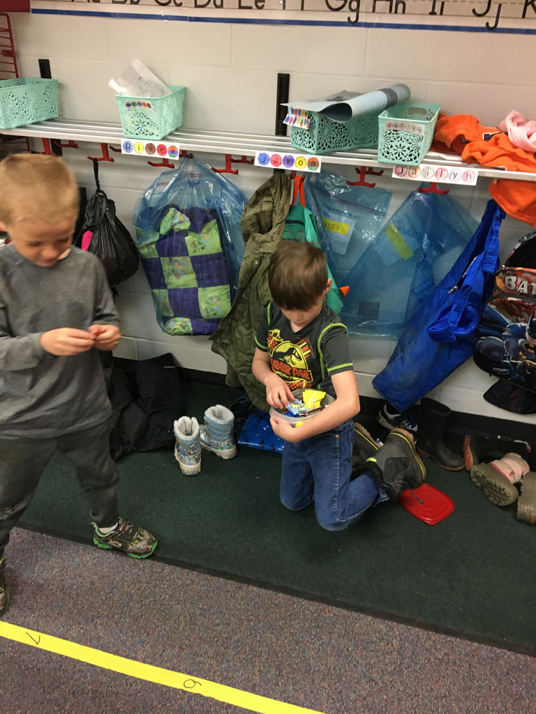 Live Feed | Alba Public School